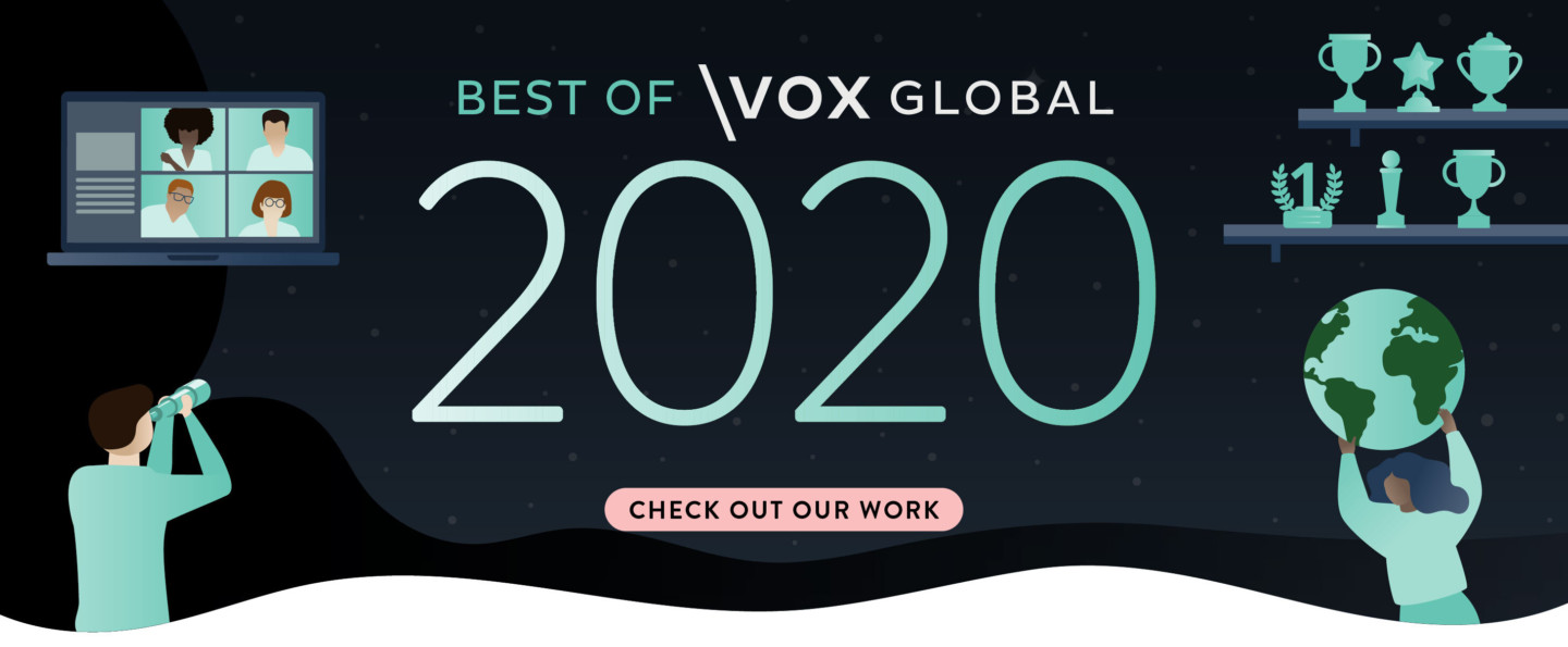 VOX Global